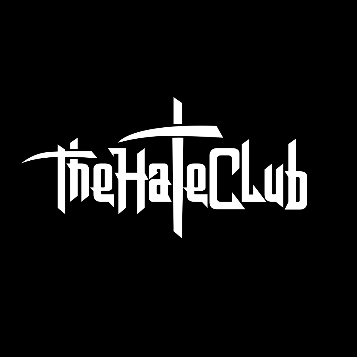 The Hate Club - Welcome to the Legion